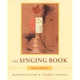 The Singing Book: Bunch, Meribeth, Vaughn, Cynthia: 9780393979947 ...