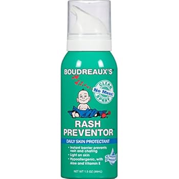 Amazon.com: Dr. Smith's On-the-Go Diaper Rash Spray, 3.5 Ounce: Health ...
