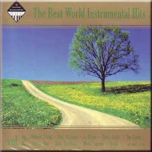 - The Best World Instrumental Hits Vol. 2 (2 CD Set) - Amazon.com Music
