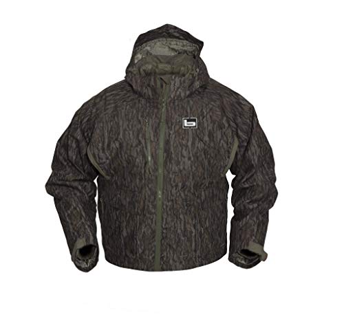 Banded White River Wader Jacket - Waders Online
