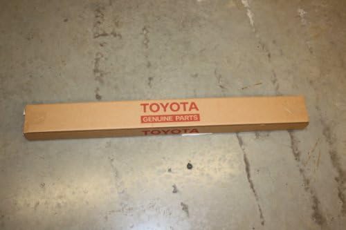 Amazon.com: Genuine Toyota 75555-06030 Roof Drip Molding: Automotive