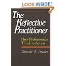 Amazon.com: The Reflective Practitioner: How Professionals Think In ...