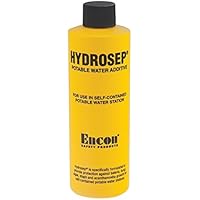 Amazon.com: Encon Safety Products Hydrosep Water Treatment Additive for ...
