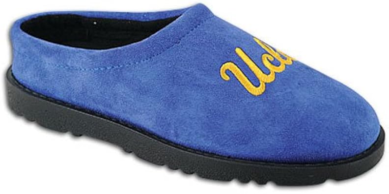 Amazon.com | Hush Puppies Unisex UCLA College Clog Slipper | Shoes