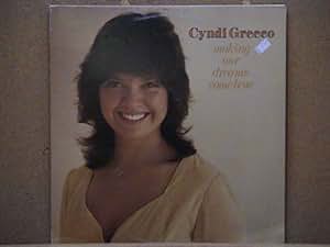 CYNDI GRECCO - MAKING OUR DREAMS COME TRUE - Amazon.com Music