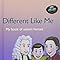 Different Like Me: My Book of Autism Heroes: Elder, Jennifer, Elder ...