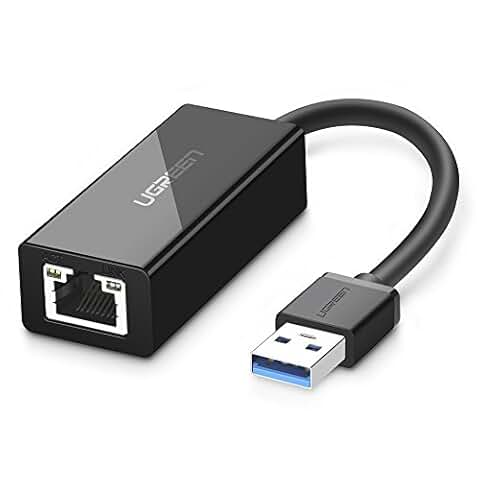 Amazon.com.mx: Adaptadores USB de Red: Electrónicos