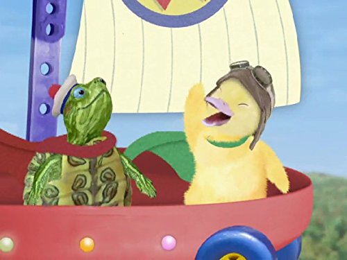 Watch Wonder Pets - Season 1 (English voice over) | Prime Video