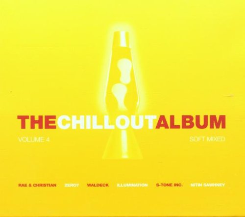The Chill Out Album Vol.4: Amazon.de: Musik-CDs & Vinyl