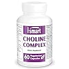 Supersmart - Choline Complex (Alcolec ®) - 3 Bioavailable Forms of ...