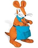 Katy No-Pocket: Emmy Payne, H. A. Rey: 0046442171045: Amazon.com: Books