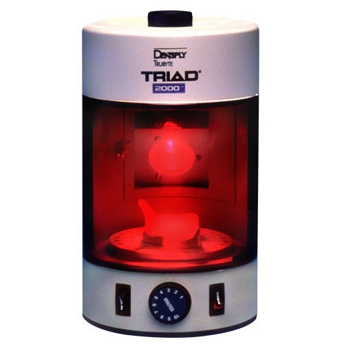 DTR Triad 2000 Visible Light Curing Unit 115v Ea