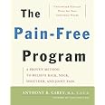 The Pain-Free Program: A Proven Method to Relieve Back, Neck, Shoulder ...