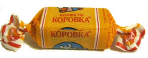 Amazon.com : Chocolate-coated Candies - Mishka Kosolapy : Russian ...