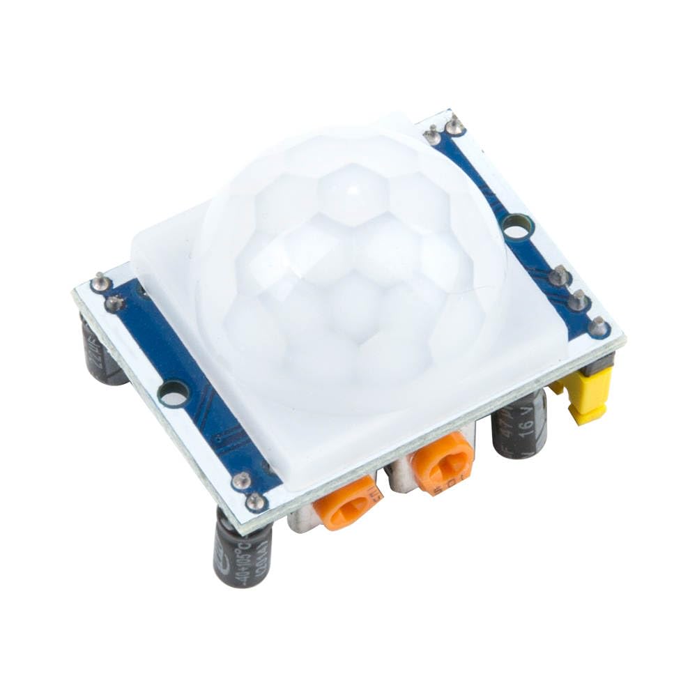 Mua Shillehtek Hc Sr501 Pir Motion Sensor Module Blue For Raspberry Pi Raspberry Pi Pico