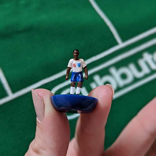 Subbuteo 3475 England Main Game | Pricepulse