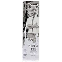 Amazon.com : Pulp Riot - Moon Stone High Speed Toner 3 fl oz : Beauty ...