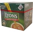 Amazon.com : Lyons Original Tea - 40 Tea Bags : Grocery Tea Sampler ...