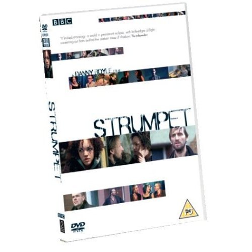 Amazon.com: Strumpet [Region 2]: Movies & TV