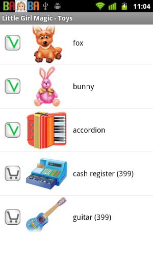 Amazon.com: Girl Magic Adopter : Apps & Games