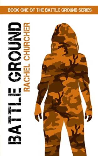 Book review of Battle Ground - Readers' Favorite: Book Reviews and ...