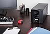 APC 750VA Smart UPS with SmartConnect, SMT750C Sinewave UPS Battery ...