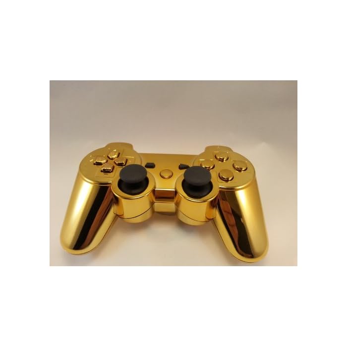 Ps3 Controller Mods