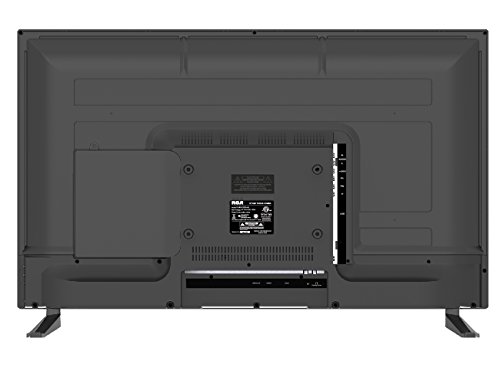 RCA 32-Inch 720p 60Hz LED HDTV/DVD Combo | Pricepulse