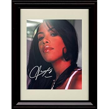 Amazon.com: AALIYAH POSTER 1979 - 2001 RARE HOT NEW 24X36: Prints ...