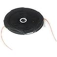 Amazon.com: STIHL 40027102169 Autocut C26-2 Mower Head : Patio, Lawn ...