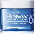 Amazon.com: Anew Hydra Fusion Gel Cream - Infuses skin with instant ...