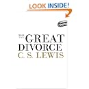 Amazon.com: The Great Divorce (9780061774195): C. S. Lewis: Books