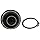Amazon.com: ACDelco 46D2348A Advantage Front Lower Suspension Ball ...