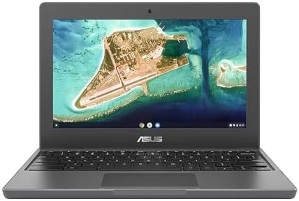 ASUS Chromebook 11 CR1100 11.6 HD Laptop with 3 Year Warranty (Intel ...