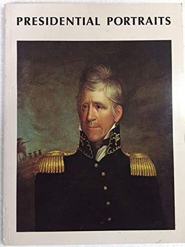 Presidential Portraits: Purdy, Virginia C. and Daniel J. Reed. (Edited ...