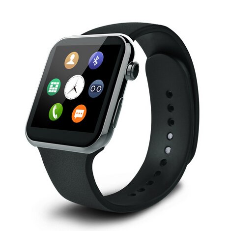 Venta > reloj para celular iphone > en stock