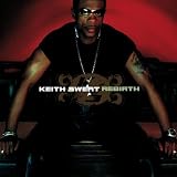 Keith Sweat Album: «Rebirth»