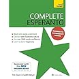 Amazon.com: Complete Esperanto: Learn to read, write, speak and ...