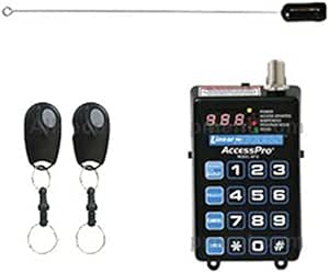 Amazon.com : Linear AP-5 Wireless Kit - Linear AP-5 Long Range (500 ...