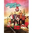Amazon.com: Disney Good Luck, Charlie It's Christmas [DVD] : Leigh ...