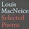Selected Poems: Amazon.co.uk: Louis MacNeice, Edna Longley, Michael ...