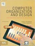 Computer Organization and Design MIPS Edition: The Hardware/Software Interface (The Morgan ...