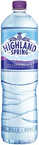 Highland mineral water, 1.5 Litre - Pack of 1 price in Saudi Arabia ...