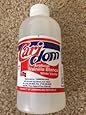 Amazon.com : Delifruit Clear Vanilla Extract From Dominican Republic 16 ...