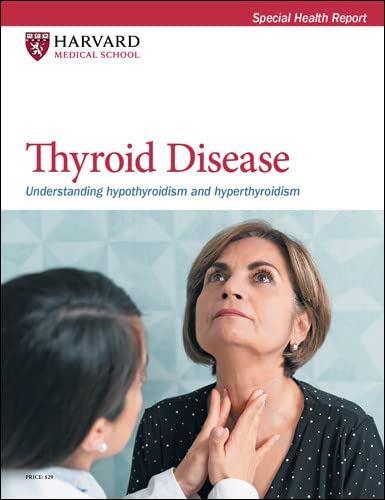 Thyroid Disease: Understanding hypothyroidism and hyperthyroidism ...