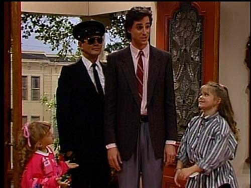 Watch Full House: The Complete First Season | Prime Video