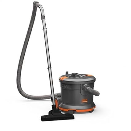 Vax Commercial Powerful 1200w Tub Vacuum Cleaner - Perfect for contract ...