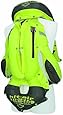 Amazon.com: Hit Air Motorcycle MLV-YC Neon Reflective Airbag Vest (XL ...