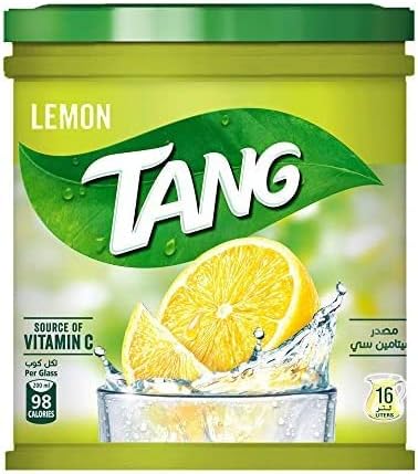 TANG LEMON 2KG price in UAE | Amazon UAE | supermarket kanbkam