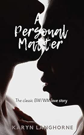 A Personal Matter - Kindle edition by Langhorne Folan, Karyn ...